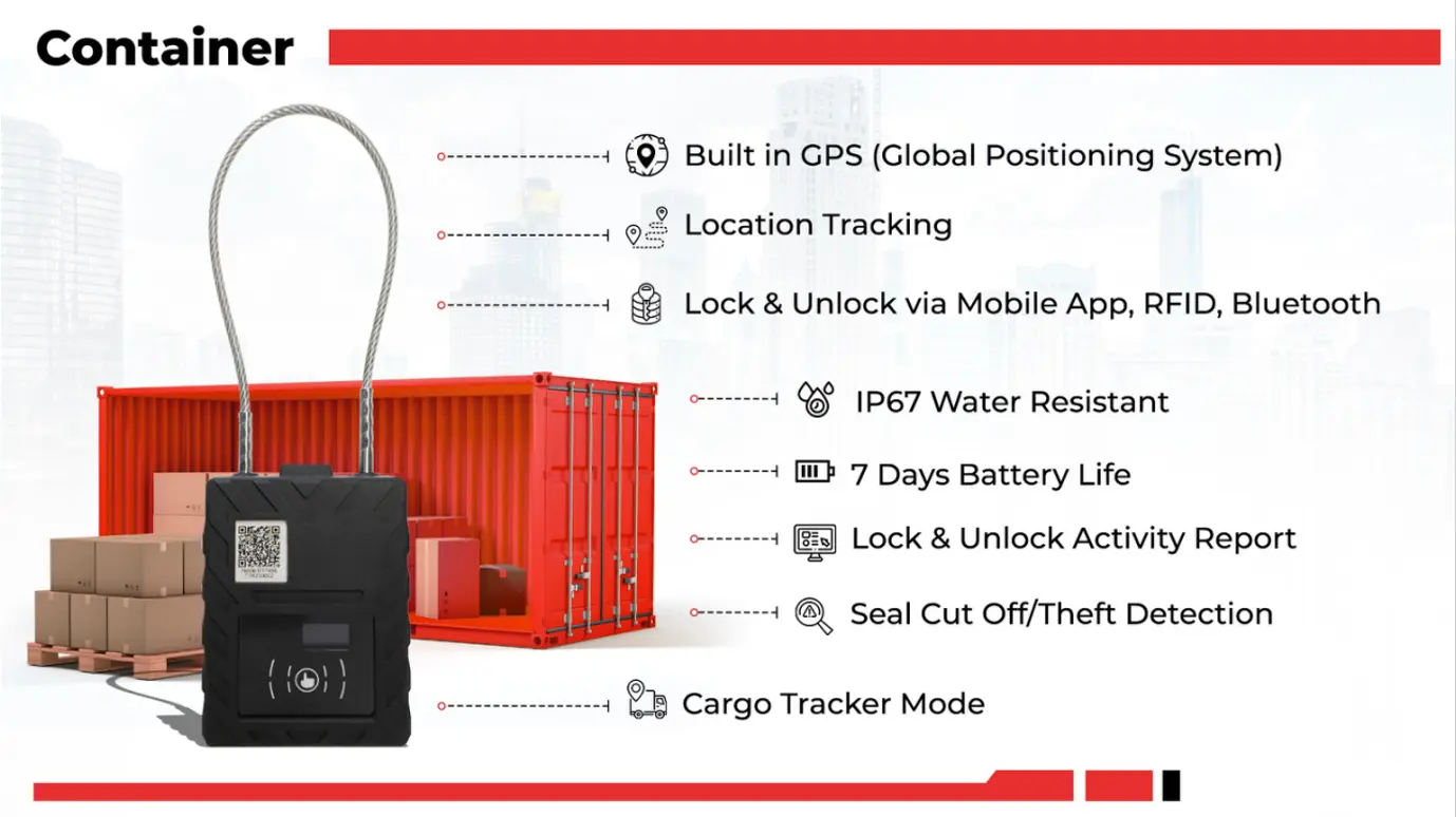 Maximize Your Move with All in One Solution Fleet Operations | TransTRACK