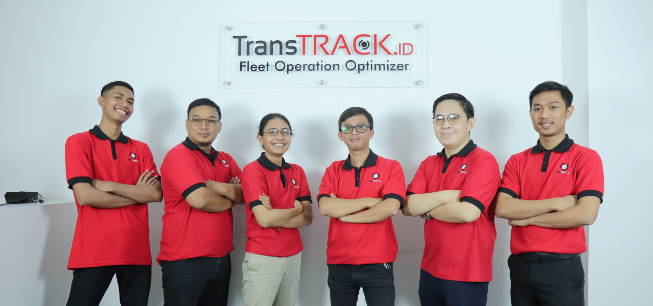 TransTRACK: Port & Marine Logistics Solutions
