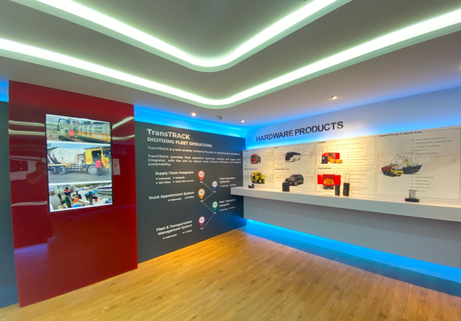 Maximize Your Move with All in One Solution Fleet Operations | TransTRACK