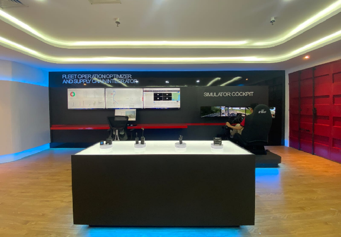 Maximize Your Move with All in One Solution Fleet Operations | TransTRACK