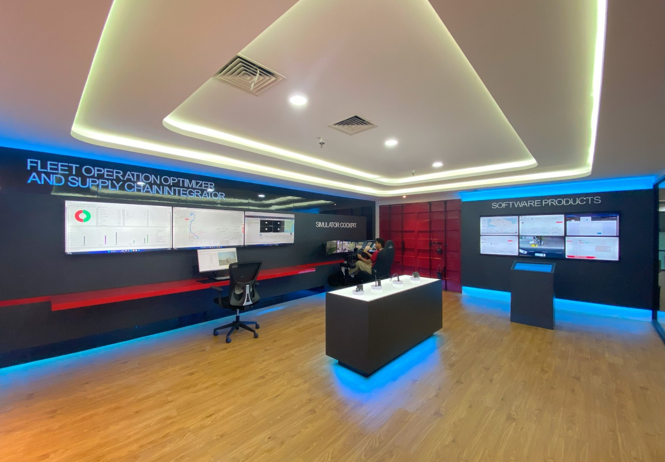 Maximize Your Move with All in One Solution Fleet Operations | TransTRACK