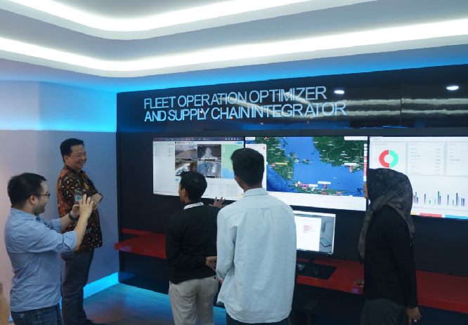 Maximize Your Move with All in One Solution Fleet Operations | TransTRACK