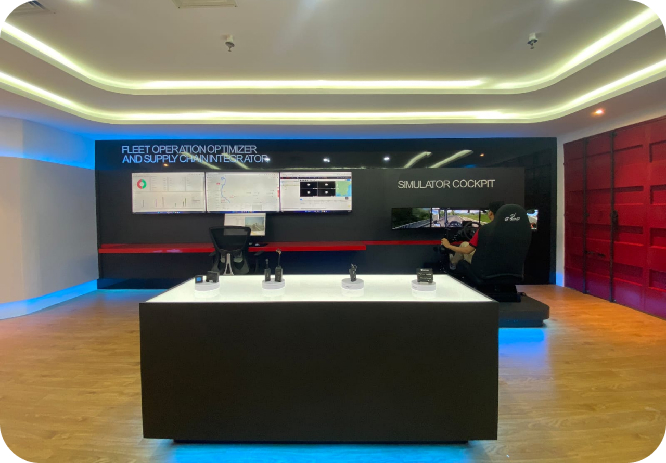 Maximize Your Move with All in One Solution Fleet Operations | TransTRACK